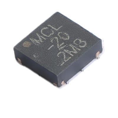 Mini-Circuits LAT-10+ Attenuator Chip