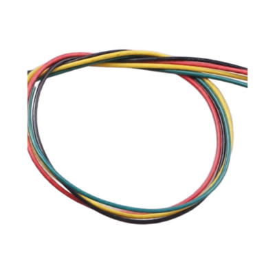 DEALON LNN254-100724-300-3P Single Conductor Hook-Up Wire