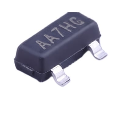 DIODES TLV431AH6TA