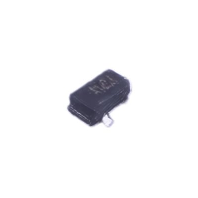 JSMSEMI MMBTA44 Single Bipolar Transistor