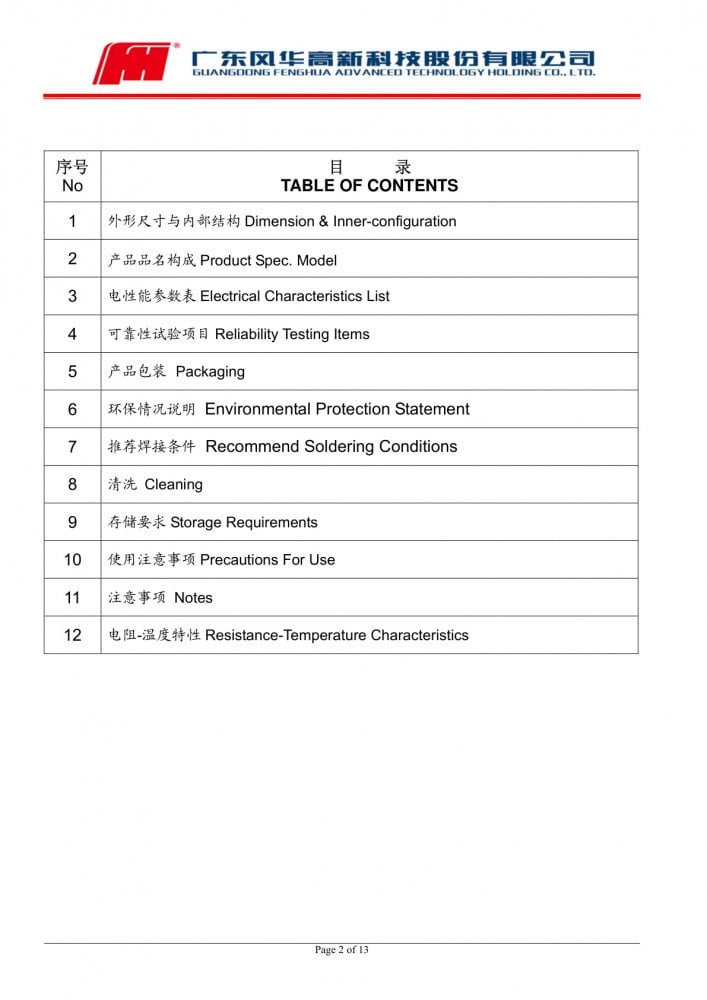 CMFC103J3500HANT approval sheet page 3