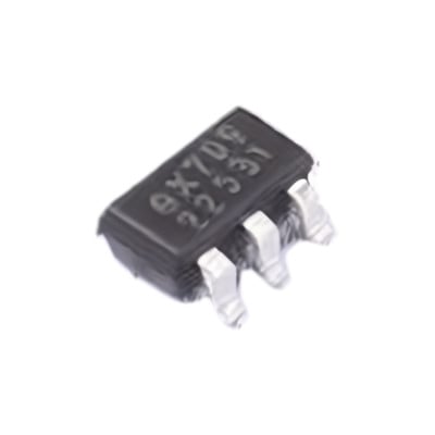 GXCAS GX709S Industrial Mechanical Thermostat Chip for sale
