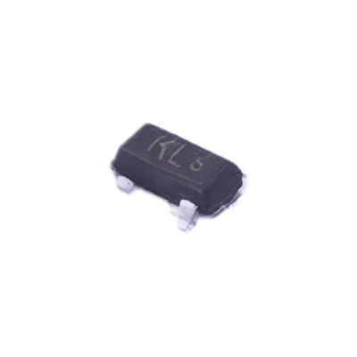 JSMSEMI BAT54C Single Diode – High-Performance Schottky Barrier Diode for Reliable Electronics for sale