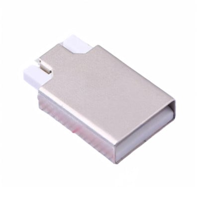HDGC USB-ZL-112PWB USB, DVI, HDMI Connector Assembly