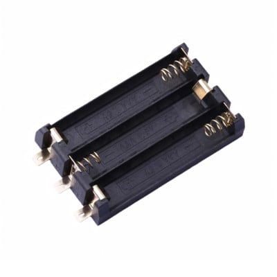 MYOUNG BH-AA-B5BA015 Blade Type Power Connector Assembly