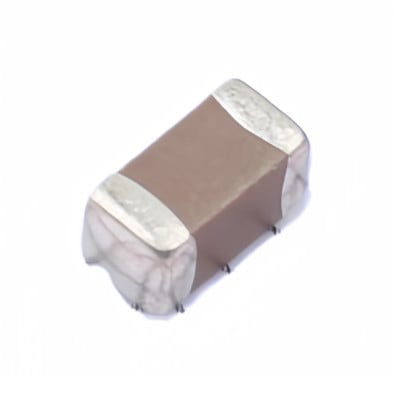 AIDE CAPACITOR 1206X7R106K250NT Ceramic Capacitor