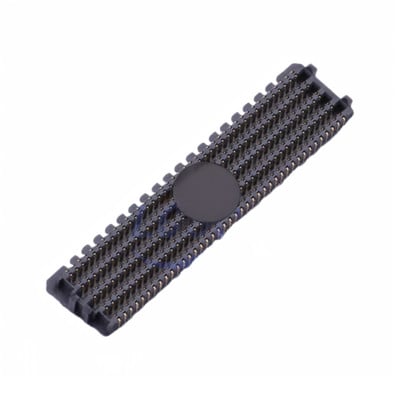 Samtec ASP-184329-01 Edge Type Mezzanine Array Chip for Board-to-Board Connections