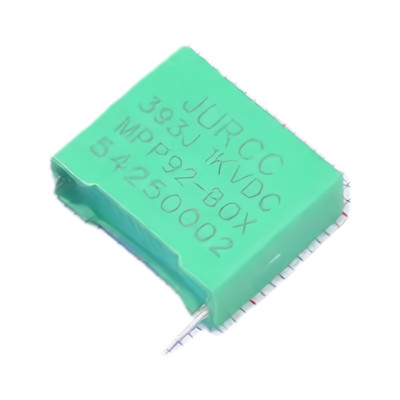 JURCC JWMPP92-333J2KVDCP15D3