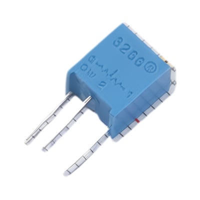JIERR 3266W-1-500 Trimmer Potentiometer