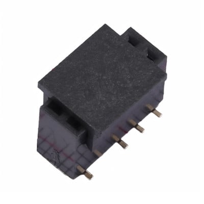 CONNFLY Elec DS1065-05-2x5S8BSSR