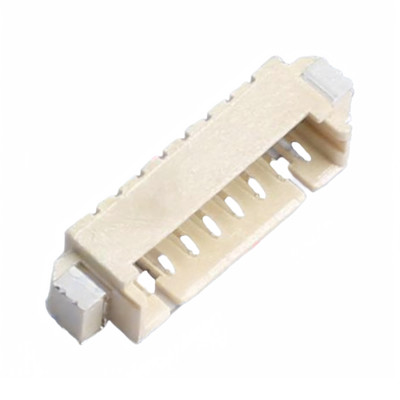 GREENCONN GWDC102-0801A012C2SF-9B Male Header Pins
