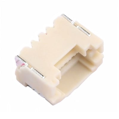 jkun A1507AWR-03-D1MA1-R Male Header Pins
