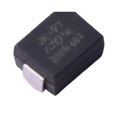 KNSCHA JVRS9S431KRF Metal Oxide Varistor (MOV)