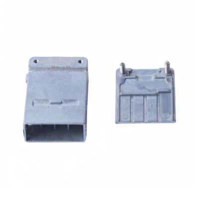 WAIN EMC-001-MC Power Connector Chip