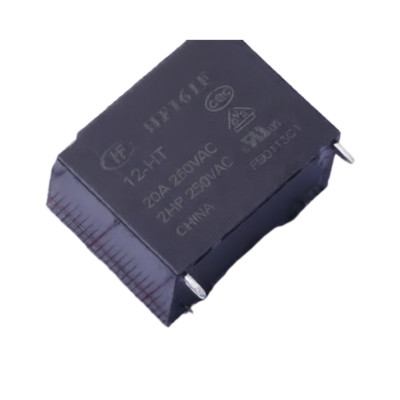 HONGFA HF14FW/024-HSTF Power Relay