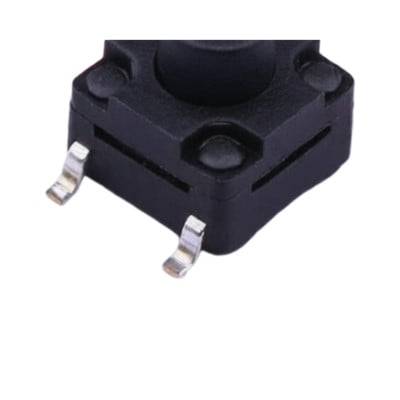 Korean Hroparts Elec K2-1839SP-I4SW-02 Tactile Switch