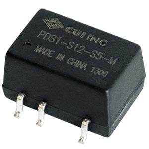 CUI PCN1-S5-S12-M AC DC Configurable Power Supply Module