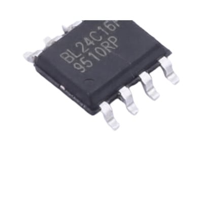 BL BL24C128B-PARC Memory IC
