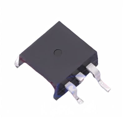 BLUE ROCKET MBRB10100CT Single Diode