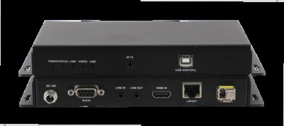 HDMIKVM光网传延长器 for sale