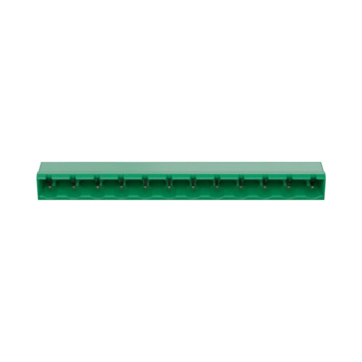 7.62mm Pitch Eurostyle Right-Angle PCB Header, High Current, 12 Circuits for sale