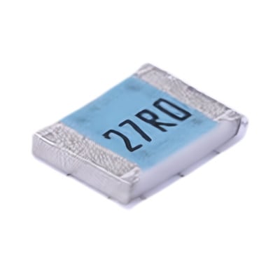 KOA RK73H2ETTD15R0F Surface Mount Chip Resistor