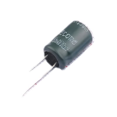 Econd 330uF50V10x20GF