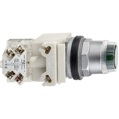 Schneider 9001K3L7RH13 Pushbutton Switch