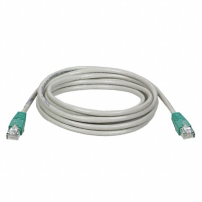 EATON N001-014-RD Modular Ethernet Cable (RJ45/RJ11)