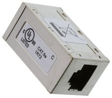 EATON N010-010-GY Modular Ethernet Cable RJ45 RJ11 for sale