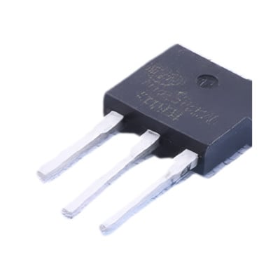 NCE NCE55P15I Single P-Channel MOSFET