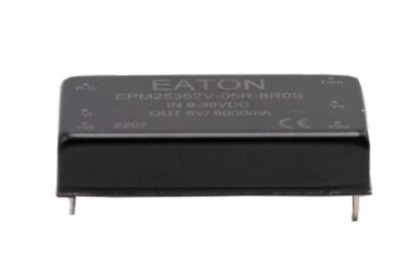EATON EPM6121V-05R-200SH DC DC Converter