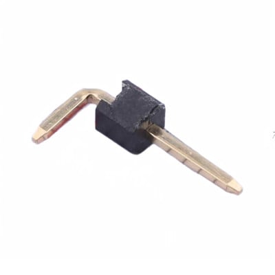 XKB Connection X5050WR-04S-N2SN Male Pin Header
