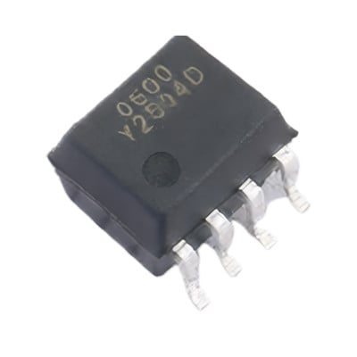 KTP HCPL-2531-C1L0