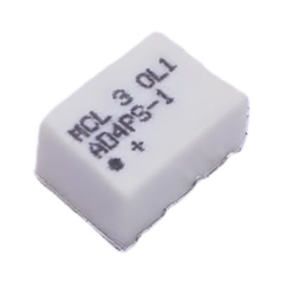 Mini-Circuits ADP-2-9+ RF Power Splitter/Divider Chip