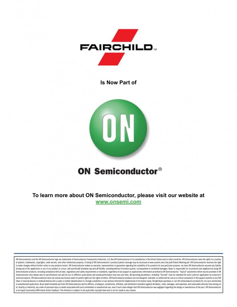 S1MFL datasheet page 1