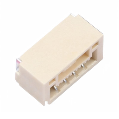 G-Switch GT-A1257WRS-102SBT01 Male Header Pins