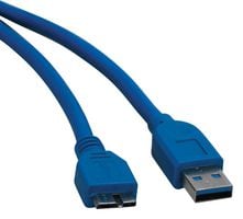 EATON U324-006-BK USB Cable Assembly