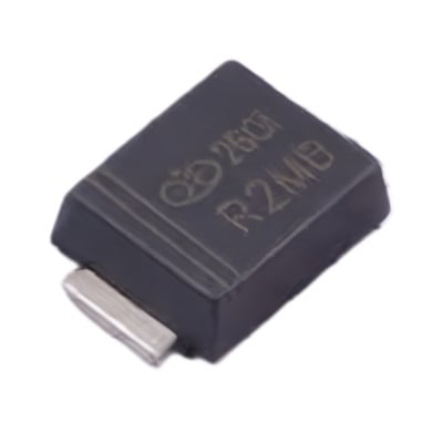 JUXING RS2M Single Diode