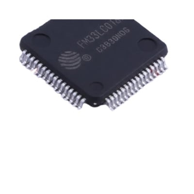 FUDAN MICRO FM33LE016 Microcontroller