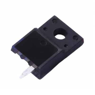 Slkor SL8N65CF Single N-Channel MOSFET