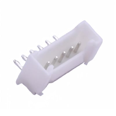 Hongxing HX20020-6WA Male Header Pins for sale
