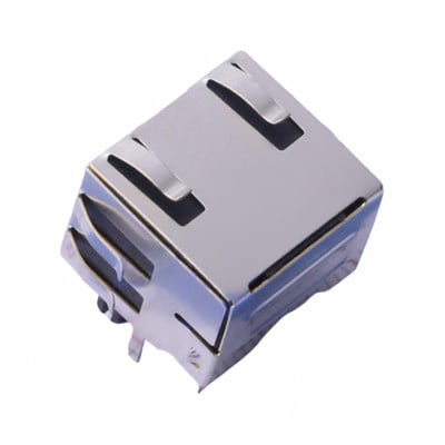 TXGA FRJ45007-1100K6K02B0 Modular Ethernet Connector Jack