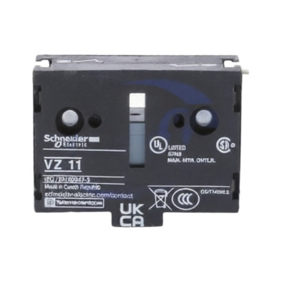 Schneider VZ11 Relay Accessory for sale