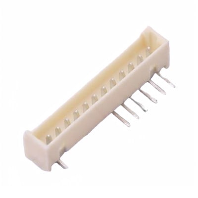 Yuandi WAFER-MX1.25-12PWZ-C22-9T Male Header Pin Chip for sale