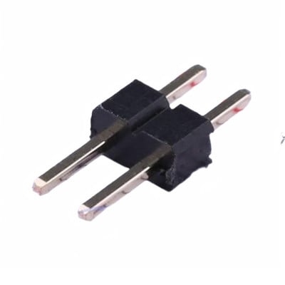MINTRON MTP220-1103S1 Male Header Pins