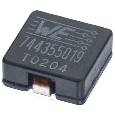 Hammond 1540M09 Fixed Inductor