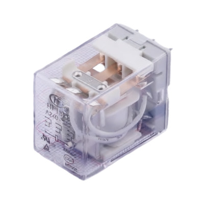 HONGFA HF18FF/012-3Z2 Power Relay Chip