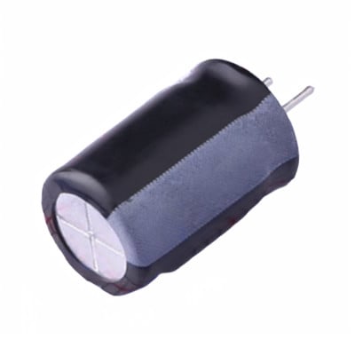 Man Yue Tech ERT685M2GF12RR Aluminum Electrolytic Capacitor