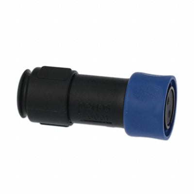 Bulgin PXP4010/08P/3540 Circular Connector Housing